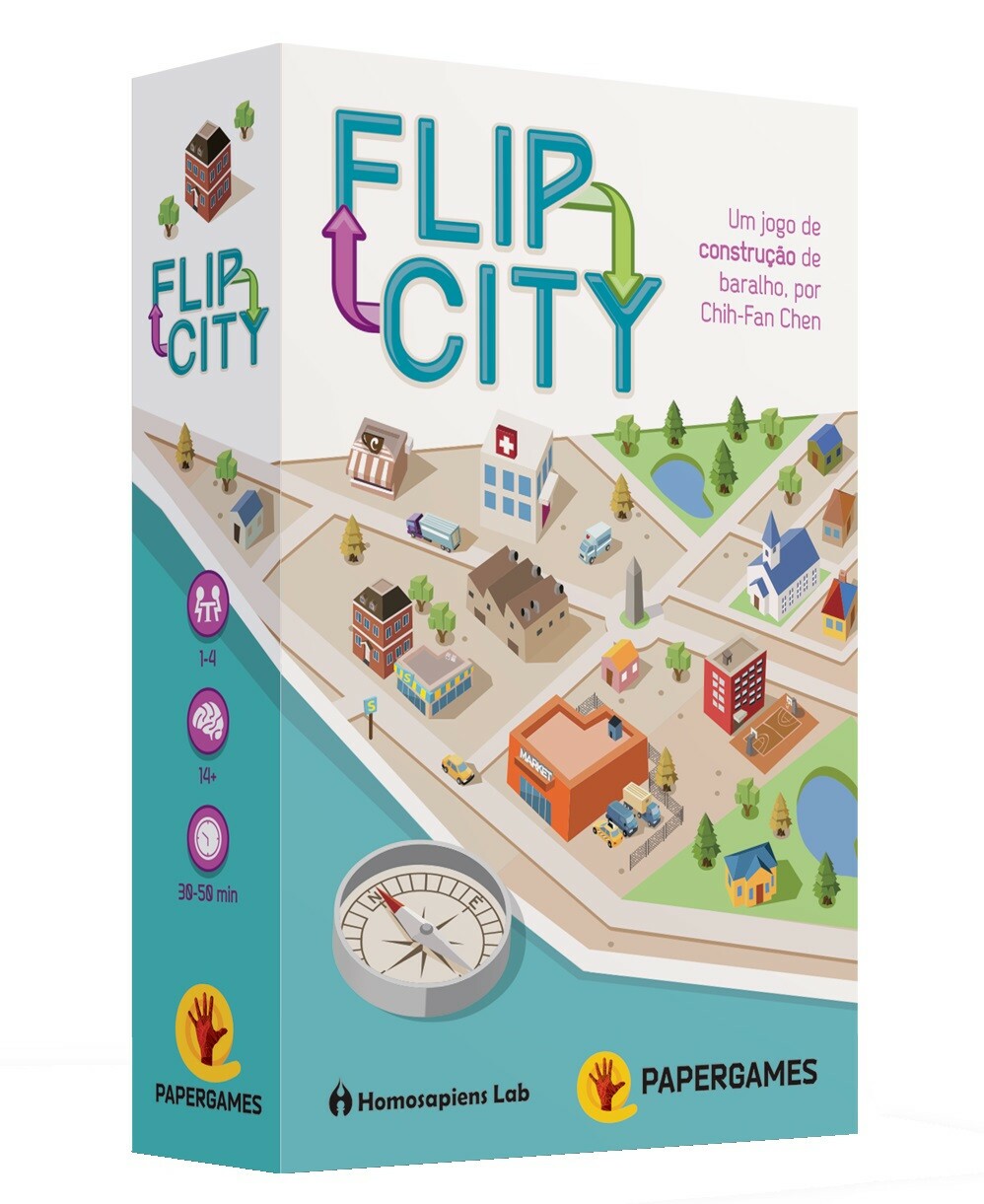 Flip City