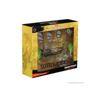 D&D: Icons of the Realms – Eberron: Rising From the Last War (Skycoach Set)