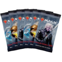 Magic M20 Booster